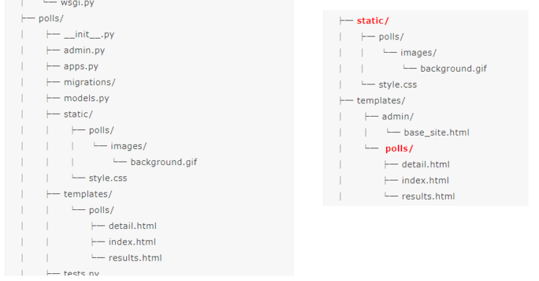 【Python】Django おすすめのディレクトリ構成【django 3.2対応】(Best practice for Django project directory structure ...