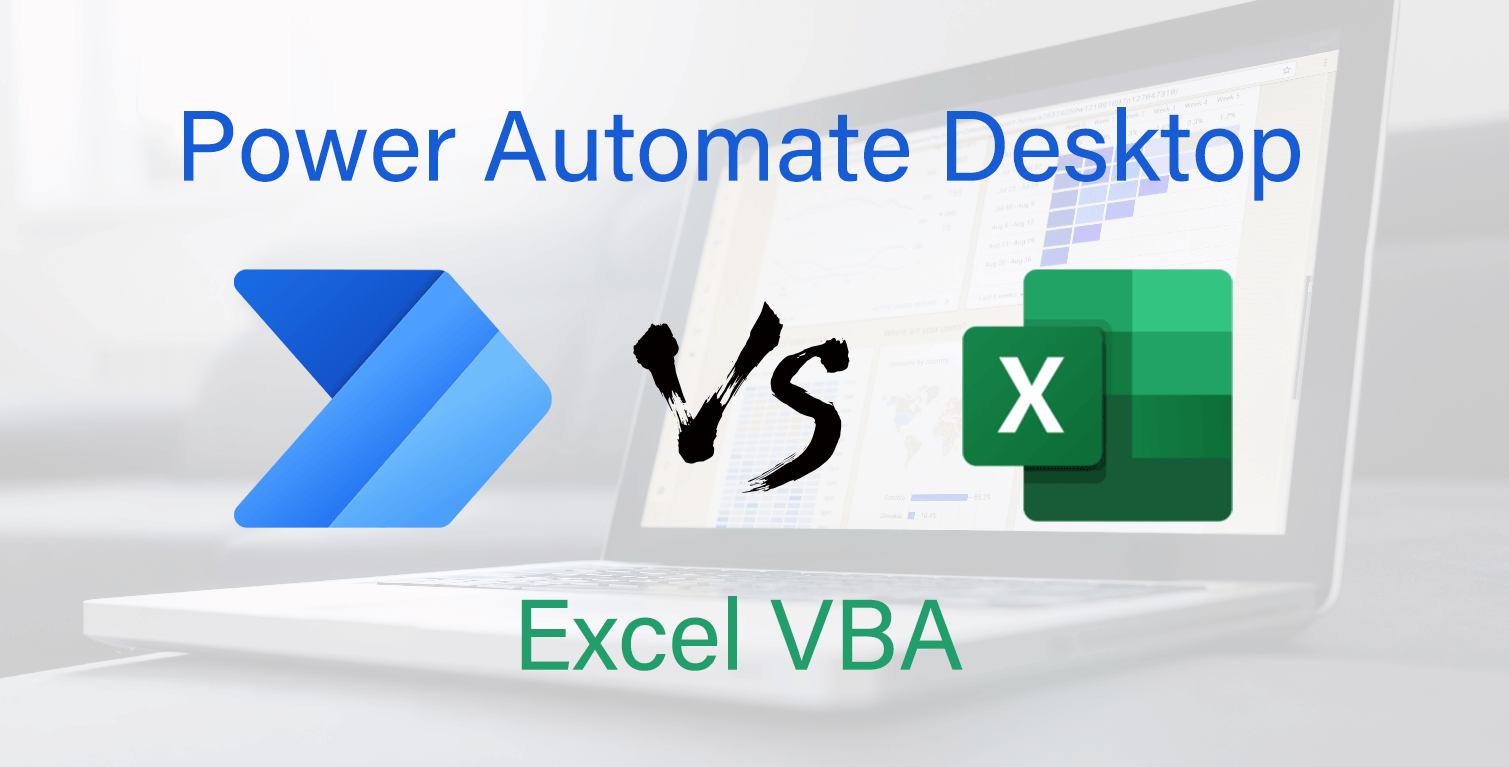 Power Automate Desktop(RPA)とVBA、Excelの自動化はどっちがいいの？現役SEが比較！ – ＋IT（プラスアイティー）
